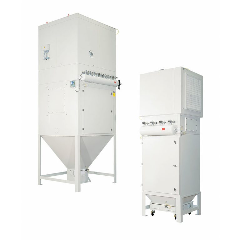 Filtration group Air Filtration Spare Parts - Hine