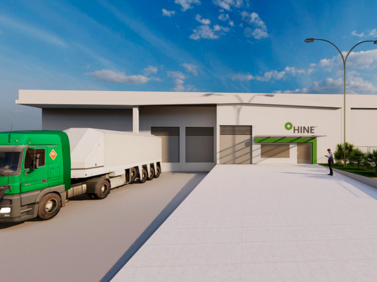 Latest News and Events - Hine Group