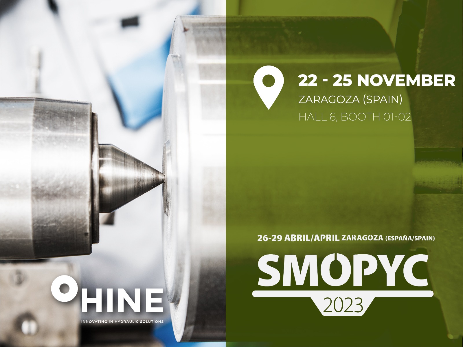 Latest News and Events - Hine Group